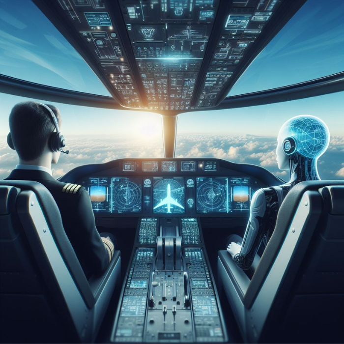 Aankondiging Workshop AI