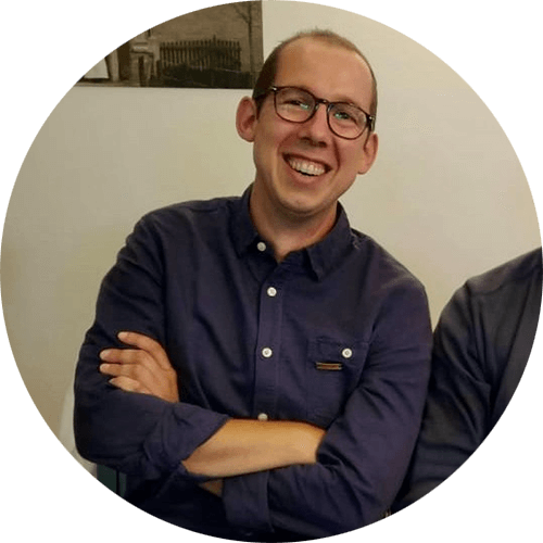 Microsoft Dynamics 365 Webinars bij Mprise