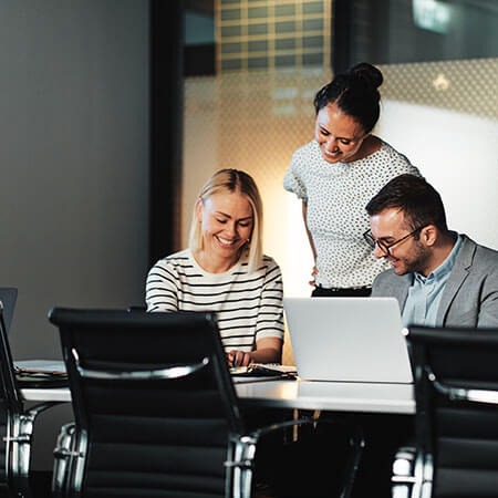 Shortcuts in Microsoft Dynamics 365 Business Central