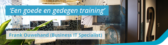 Training Microsoft Power Platform Fundamentals