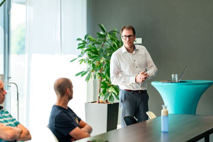 Training Management Reporter in Dynamics 365 for Finance and Operations