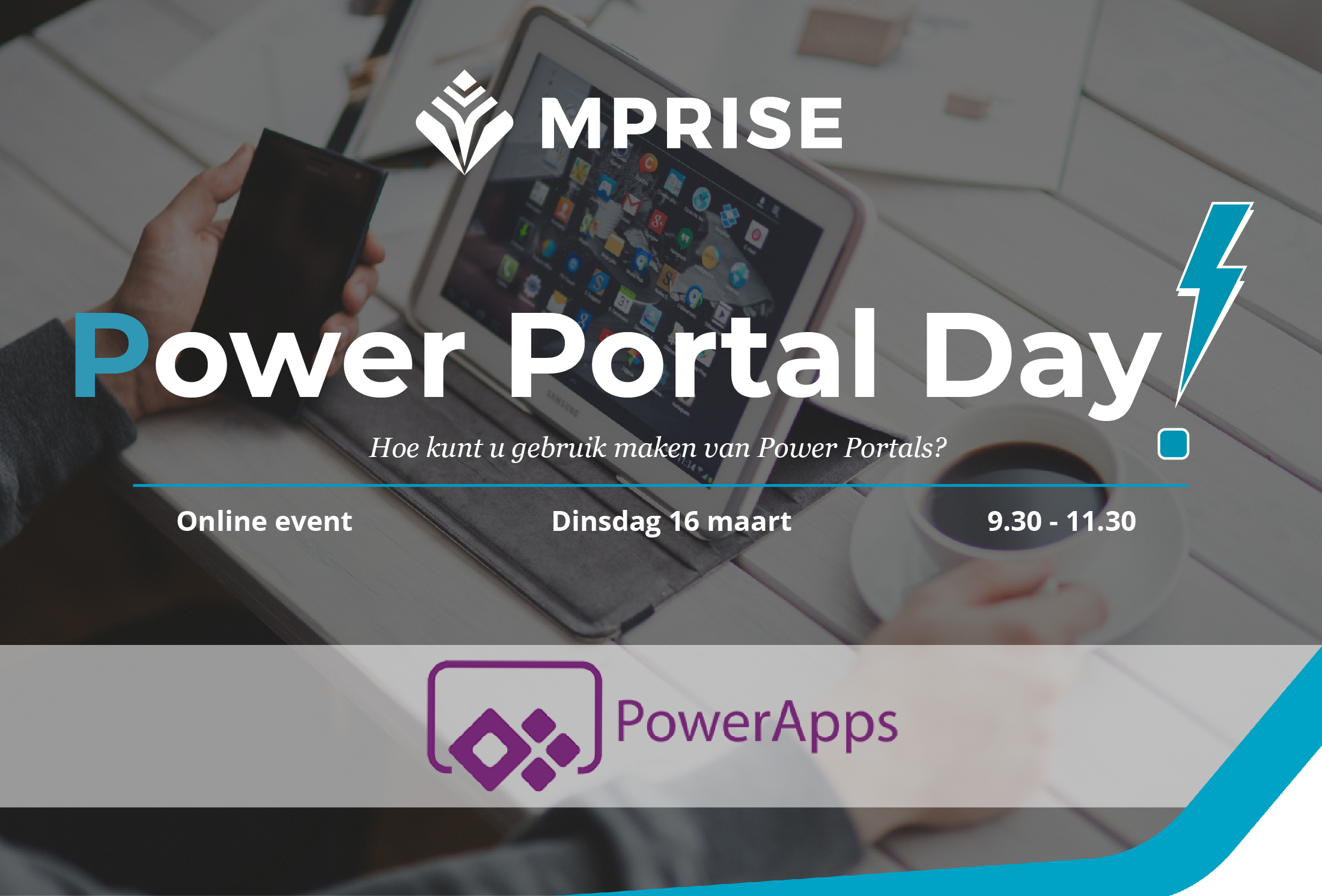 Kijk de Powerday! terug